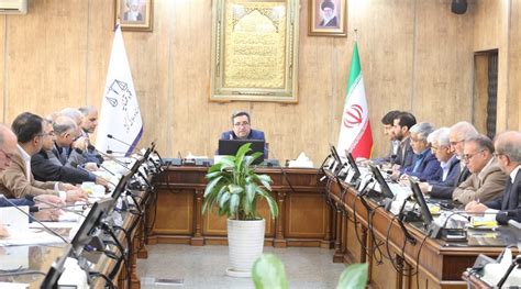 تشکیل قرارگاه ملی حدنگاری در سازمان ثبت اسناد و املاک کشور خبرگزاری