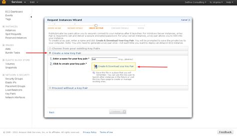 Amazon Aws Ec2 Lamp Quickstart Guide 5 Steps In 10 Minutes 5