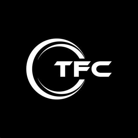 Tfc Letter Logo Design Inspiration For A Unique Identity Modern
