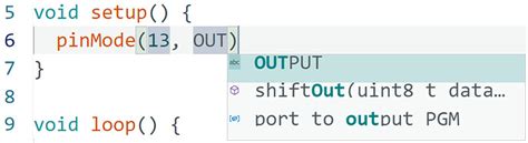 Autocomplete Didnt Work Anymore Ide 2x Arduino Forum