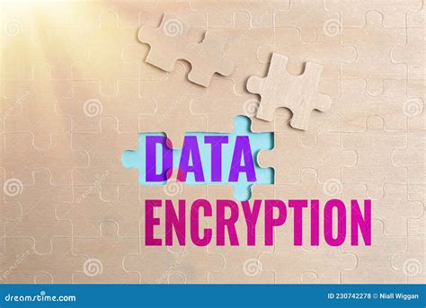 conceptual caption data encryption internet concept conversion of data into code for