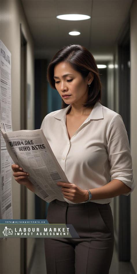 How To Apply For An Lmia In Canada