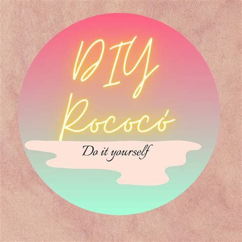 Diy Rococó