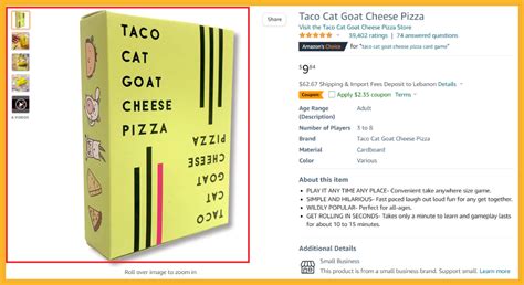 The 7 Best Practices To Optimize Your Amazon Product Pages Blog Sellerboard