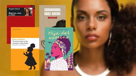 Oda A La Mujer Afro Cuatro Historias De Identidad Empoderamiento Y Libertad Infobae