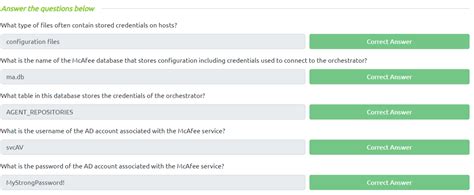 Tryhackme Breaching Active Directory Walkthrough Executeatwill