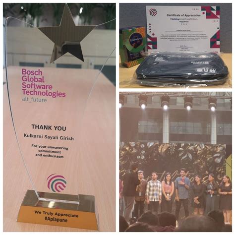 Sayali Kulkarni On Linkedin Greatplacetowork Oneyearanniversary Gptw Evolve Aplapune