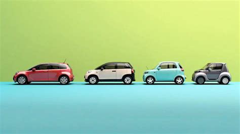 Kenali Perbedaan Mobil Ev Hev Bev Phev Fcev