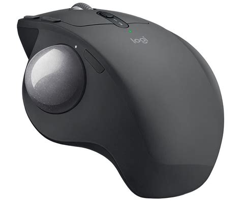 Logitech Mx Ergo Reviews Pros And Cons Techspot