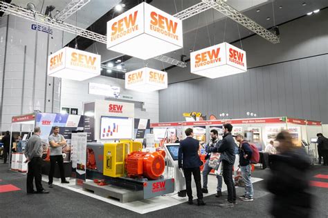 Bulk Handling Expo To Return In 2024 Australian Bulk Handling Review