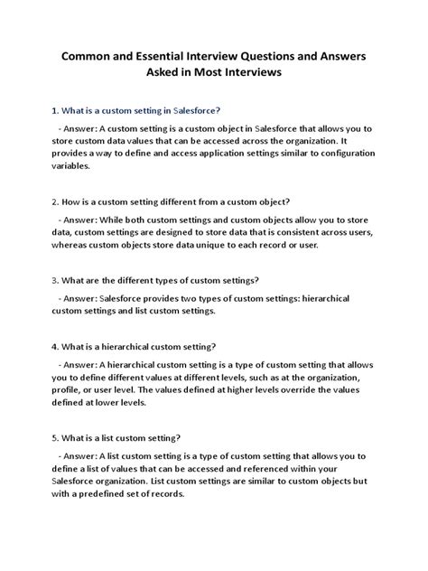 salesforce interview questions and answers 1689401982 pdf