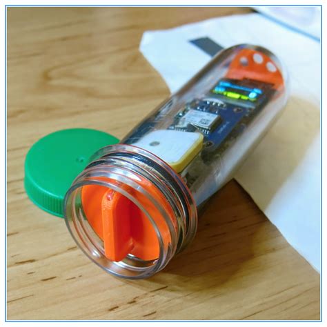 Sheep Tracker By Pavel Riedl Download Free Stl Model