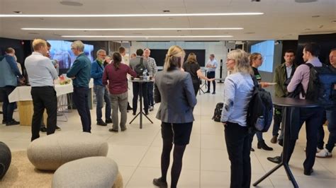 Discussing Future Trends In Hydropower Scheduling Sintef Blog