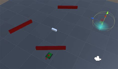 Ai For Unity Game Developers How To Emulate Real World Senses In Your Npc Agent Behavior