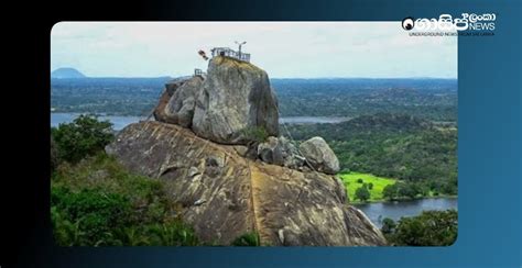 මිහින්තලේ පොසොන් කඩාකප්පල් කරන්න බලා සිටියැයි සැකේට 7 ක් අත්අඩංගුවට