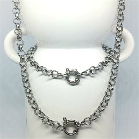 Roly Poly Necklace Lazy Daisy