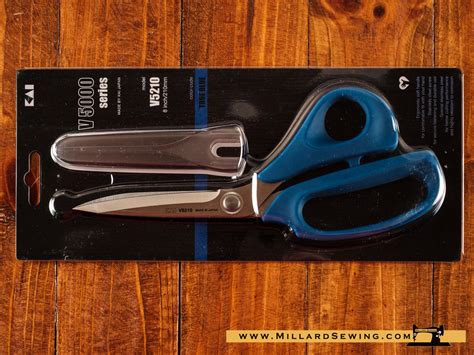 Kai Millard Sewing Center