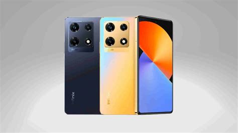 Infinix Note Si Adik Yang Tak Kalah Gahar