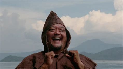 Daily Grindhouse Now On Blu Ray Raw Force 1982 Daily Grindhouse