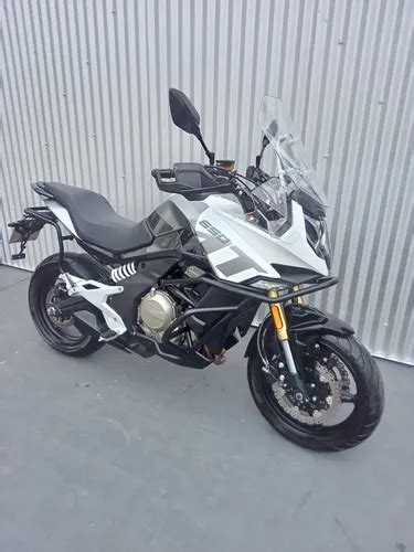 Cf Moto 650 Mt Mercadolibre