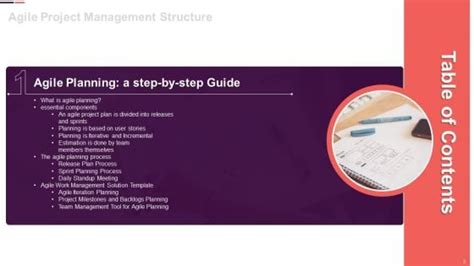 Download Agile PPT Templates
