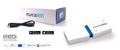 Muscleban Biofeedback Hormoz Kian Medical Company