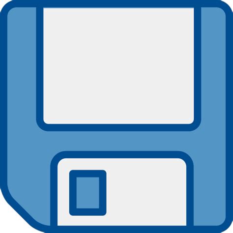Floppy Disk Disk Storage Vector Icons Free Download In Svg Png Format