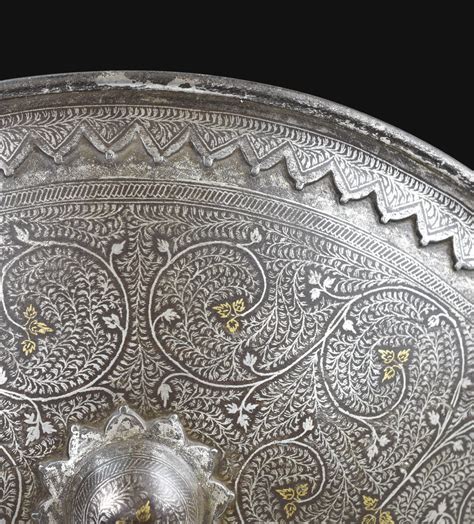 Punjabi Sipar Shield Antiques By The Sea