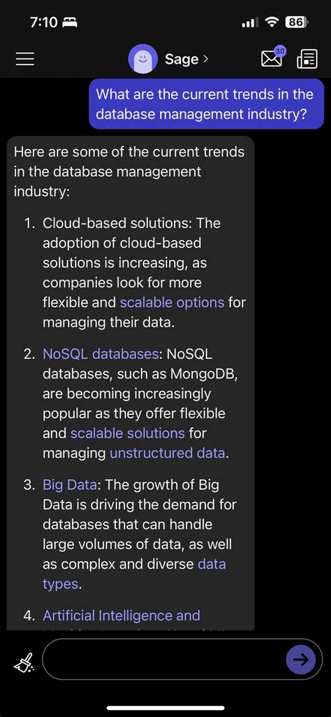 Avant Leung On Linkedin Chatgpt Clouddatabase Nosql Mongodb