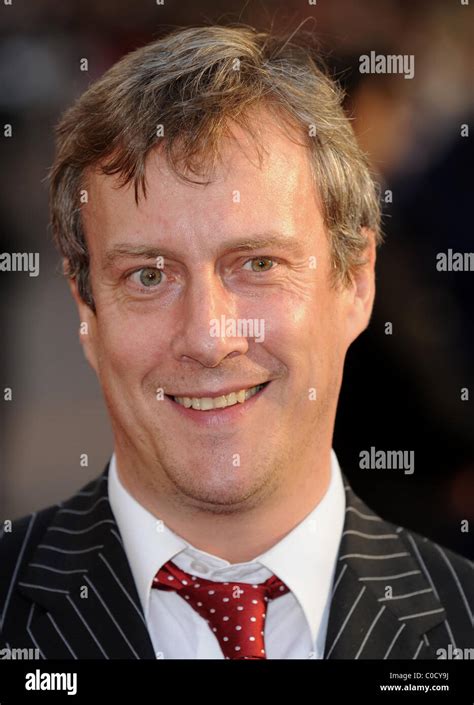 Stephen Tomkinson At The Premiere Of What Happens In Vegas At Odeon