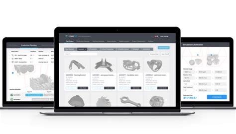 Top Additive Manufacturing Workflow Software Solutions 3dnatives