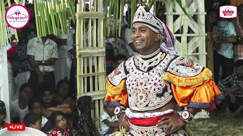 Dewolmadu Shanthi Krmaya දිය පිට පත්තිනි දේවාලයේ දෙවල්මඩු උත්සවය වාහල නර්තනය Laknitv Youtube