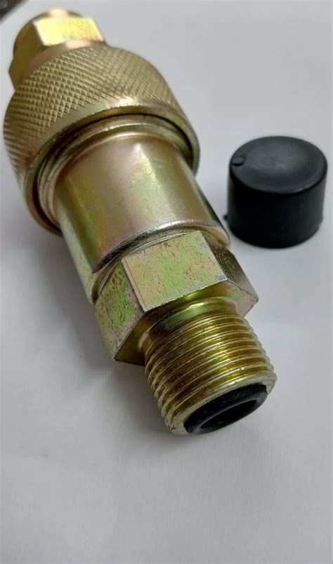 Tractor Trolley Male Female Coupling Size 1 Inch At ₹ 100piece In Rajkot