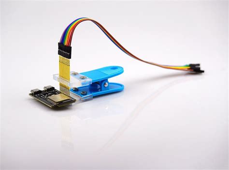 2 54mm Pcb Probe Clip Hacktronics