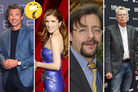 Famous Mainers These 4 Celebrities Once Called Maine Home