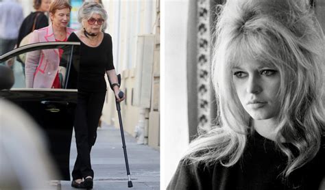 Clipe Cumplite Pentru Brigitte Bardot Cea Mai Frumoasă Actriță A