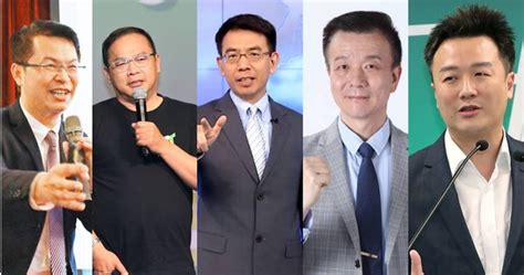 國台辦懲戒台灣名嘴 5人全回應了 政治 Ctwant