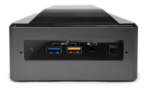 Mini Pc Intel Nuc Core I5 8260u 1 6 Ghz 3 9ghz 6mb 15w V Meses Sin Intereses