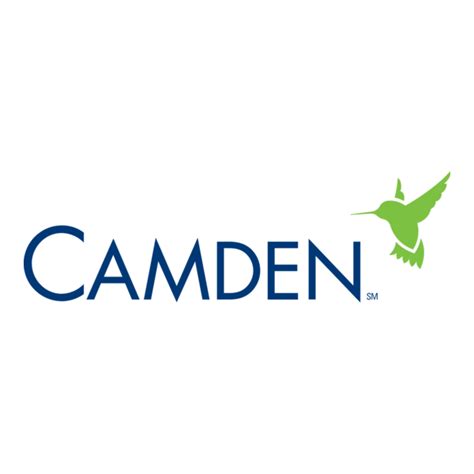 Camden Property Logo Png Vector Pdf Svg Free Download