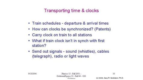Introduction To Modern Physics Lecture 2 Lecture 2 Maxwell Em Waves And Ether Pptx Physics