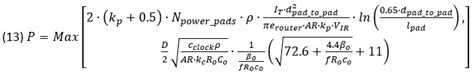 Intsim A Cad Tool For Optimization Of Multilevel Interconnect Networks