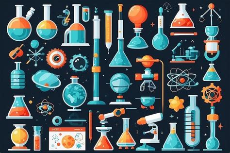 Premium Photo Science And Technology