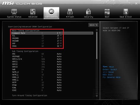 How To Check Ram Timings In Windows 10 Theitbros