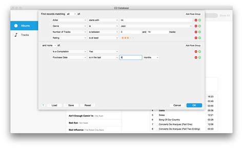 Introducing Logicator A Modular Search Interface For Filemaker 16
