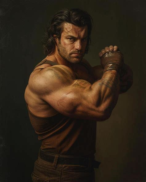 Devon Larratt Net Worth Unveiling The Arm Wrestlers Fortune