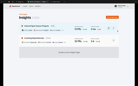 feature add missing loading animations to page transitions · issue 1639 · open sauced app · github