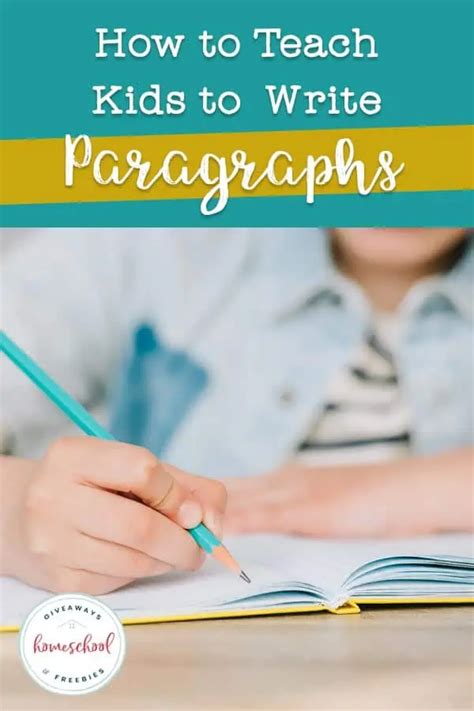 Paragraph Writing Worksheets Structure Outline And Rubrics