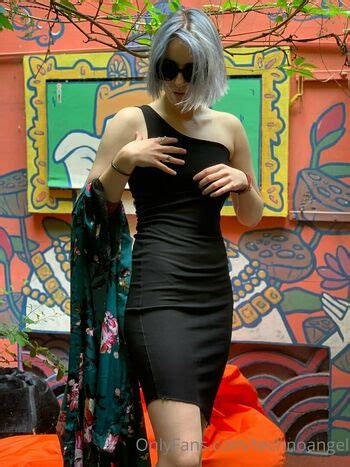 Technoangel Nude OnlyFans The Fappening Plus