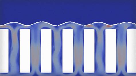 Creating Loops Of Liquid Lithium For Fusion Temperature Control Lifeboat News The Blog