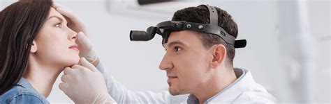 Explaining Deviated Septums And How To Fix Them Mercy Health Blog